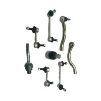 China Suspension System Steering Rack End Ball Joint 53010-TAO-A01 for Honda Accord 2008-2013 for sale