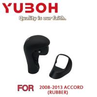 China 54130-TB0-A51ZC Shift Lever Cover Car Gear Knob for Honda Accord 2008-2013 for sale