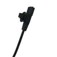 China LH Rear ABS Wheel Speed Sensor for Honda Toyota Nissan SUNNY11-/MARCH 10- 47901-1HA0A for sale
