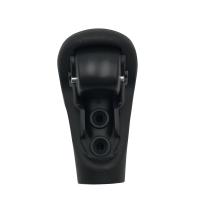 China 54130-TB0-A51ZC Shift Lever Cover Car Gear Knob for Honda Accord 2008-2013 for sale