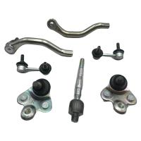 China Suspension Parts for Civic 06-11 Ball Joint by Auto Parts for sale