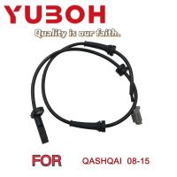 China 47910-JD000 RH LFront ABS Wheel Speed Sensor for Honda Toyota Nissan QASHQAI 08-15 for sale