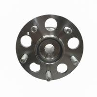 China Car Fitment Toyota Wheel Hub Unit Bearing for CROWN 05-15 43560-0N010 Top Performance for sale