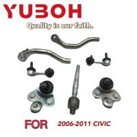 China Suspension Parts for Civic 06-11 Ball Joint by Auto Parts for sale