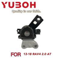 China 2013-2018 Toyota Corolla Axio RAV4 2.0L 2WD/4WD Right Engine Mount OE NO. 12305-0T180 for sale