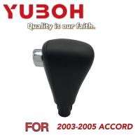 China Automatic Honda LED Fiat Manual Cover Car Gear Shift Knob for Accord 03-05 54130-SDA-A51 for sale