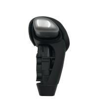 China Automatic Honda LED Fiat Manual Cover Car Gear Shift Knob for Accord 03-05 54130-SDA-A51 for sale