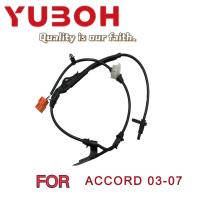China Car Part ABS Wheel Speed Sensor for Honda Accord 03-07 57450-SDA-013 Front Right for sale