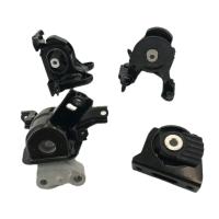 China Grade Engine Mount for Toyota RAV4 13-18 2.0L 4WD 12361-0T250 12305-0T180 12372-0T360 for sale