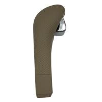 China Shift Lever Cover Car Gear Shifter Knob for HONDA FIT/CITY 2003-2008 54130-SEL-T81 for sale