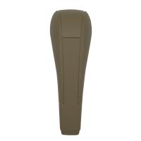 China Shift Lever Cover Car Gear Shifter Knob for HONDA FIT/CITY 2003-2008 54130-SEL-T81 for sale