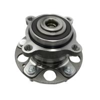 China Car Model For TOYOTA Car Fitment Toyota Wheel Hub Unit Bearing 42450-06140 for sale