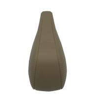 China Shift Lever Cover Car Gear Shifter Knob for HONDA FIT/CITY 2003-2008 54130-SEL-T81 for sale