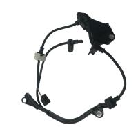 China Front Right ABS Wheel Speed Sensor 57450-SLE-003 for Honda Odyssey 09-14 2.4 in Balck for sale