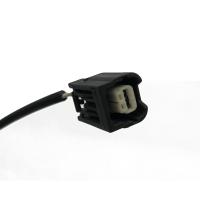 China Front Right ABS Wheel Speed Sensor 57450-SLE-003 for Honda Odyssey 09-14 2.4 in Balck for sale