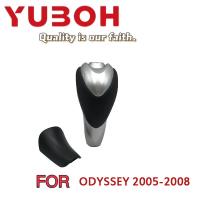China Auto-Parts Gear Shift Knob 54130-SFE-A00 for Japan Cars 2005-2008 0DYSSEY for sale