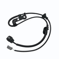 China 89516-06050 RH Rear ABS Wheel Speed Sensor for TOYOTA CAMRY 2016-2011 2.4 VVT-i Engine for sale