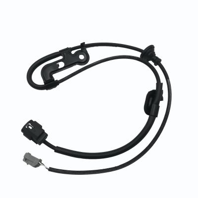 China 89516-06050 RH Rear ABS Wheel Speed Sensor for TOYOTA CAMRY 2016-2011 2.4 VVT-i Engine for sale