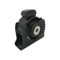 China Engine Mounting For 13-18 2.5L 4WD Toyota RAV4 12361-0V150 Black 4WD 12361-0V150 for sale