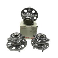China Car Fitment Toyota Wheel Hub Unit Bearing for Corolla 2004-2012 42450-02090 Honda for sale