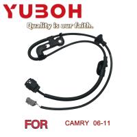China 89516-06050 RH Rear ABS Wheel Speed Sensor for TOYOTA CAMRY 2016-2011 2.4 VVT-i Engine for sale