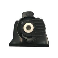 China Engine Mounting For 13-18 2.5L 4WD Toyota RAV4 12361-0V150 Black 4WD 12361-0V150 for sale