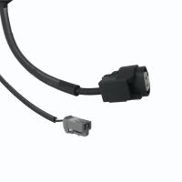 China 89516-06050 RH Rear ABS Wheel Speed Sensor for TOYOTA CAMRY 2016-2011 2.4 VVT-i Engine for sale
