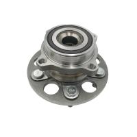 China Car Fitment Toyota Wheel Hub Unit Bearing for Corolla 2004-2012 42450-02090 Honda for sale