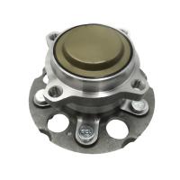 China Car Fitment Toyota Wheel Hub Unit Bearing for Corolla 2004-2012 42450-02090 Honda for sale