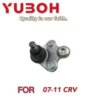 China Auto Parts Race Tie Rods Car Fitment HONDA CRV 07-11 51220-SWN-H01 Lower Arm Ball Joint for sale