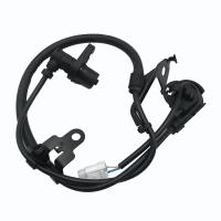 China 89543-52010 LH Front ABS Wheel Speed Sensor for TOYOTA VIOS/YARIS 03-07 Durable Sensor for sale