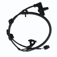 China 89542-52010 RH Front ABS Wheel Speed Sensor For TOYOTA VIOS/YARIS 03-07 1.5 VVTi AXP42 for sale