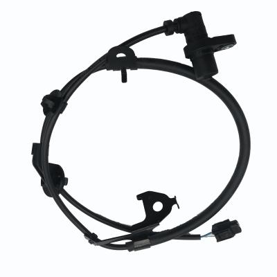 China 89542-52010 RH Front ABS Wheel Speed Sensor For TOYOTA VIOS/YARIS 03-07 1.5 VVTi AXP42 for sale