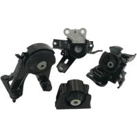 China Car Engine Parts Rear Engine Mount 12371-0T010 for COROLLA 07-14 1.6L/1.8L MT 07-14 for sale