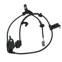 China Auto Parts 89516-0D040 LH Rear ABS Wheel Speed Sensor For TOYOTA VIOS/YARIS 03-07 for sale