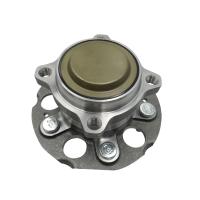 China Wheel Hub Unit Bearing for TOYOTA COROLLA 2004 Toyota Car Fitment OE NO. 90363-T0015 for sale