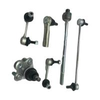 China Rear Stabilizer Bar Bushings Ball Joint 52320-SWA-A01 for Honda Toyota Nissan CR-V 07-11 for sale