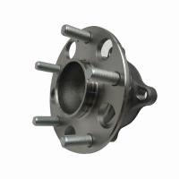 China Wheel Hub Unit Bearing for TOYOTA COROLLA 2004 Toyota Car Fitment OE NO. 90363-T0015 for sale