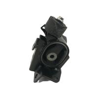 China Standard Size Left Engine Mount for Toyota Corolla 04-12 1.6L/1.8L AT/MT 12372-21070 for sale
