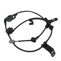 China Auto Parts 89516-0D040 LH Rear ABS Wheel Speed Sensor For TOYOTA VIOS/YARIS 03-07 for sale