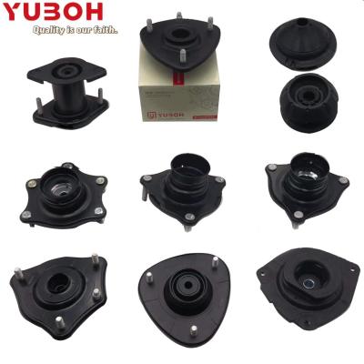 China Shock Absorber Rubber Strut Mount for Honda Odyssey 05-14 52686-S5A-004 and Durable for sale
