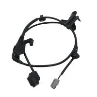 China Auto Parts 89516-0D040 LH Rear ABS Wheel Speed Sensor For TOYOTA VIOS/YARIS 03-07 for sale