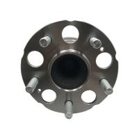 China Rear Front Wheel Hub Unit Bearing Kit for Nissan Vitz Navara Honda Toyota Car Models for sale