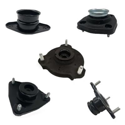 China 2006-2011 Upper Rubber Strut Mounting for Toyota Honda Nissan Yaris CX9 52631-SNA-J02 for sale
