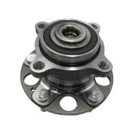 China Rear Front Wheel Hub Unit Bearing Kit for Nissan Vitz Navara Honda Toyota Car Models for sale