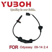 China ODYSSEY Car Fitment HONDA ABS Wheel Speed Sensor 57475-SLE-003 for Honda Odyssey 09-14 for sale