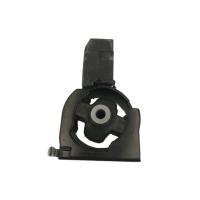China Toyota COROLLA 04-07 1.8L AT 12305-22240 1zz avensis raum premio nze 121 sera Rear Engine Mounting for sale