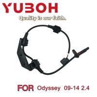 China Car Parts PRESSURE SENSOR for honda Odyssey 09-14 ABS Wheel Speed Sensor 57470-SLE-003 for sale