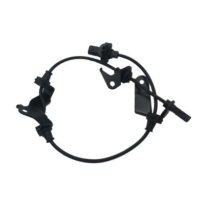 China OEM NO 57450-TP6-A01 ABS Sensor Front right 57450-TF0-003 for Honda CROSSTOUR 11-16 for sale
