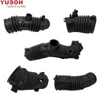 China Rubber Air Cleaner Intake Hose 17225-RNA-A00 for Honda CIVIC 2003-2009 and Affordable for sale